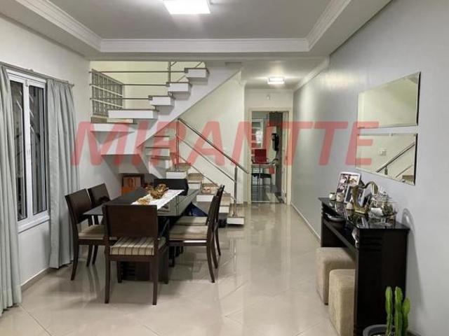 Sobrado de 156m² com 3 quartos