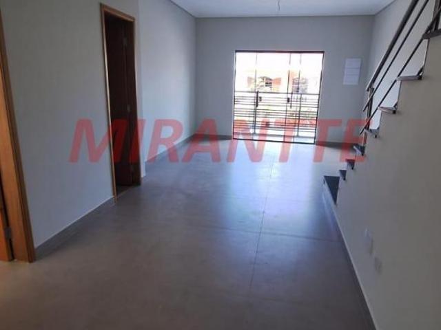 Sobrado de 156m² com 4 quartos