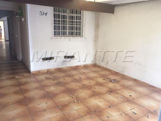 Sobrado de 156m² com 4 quartos
