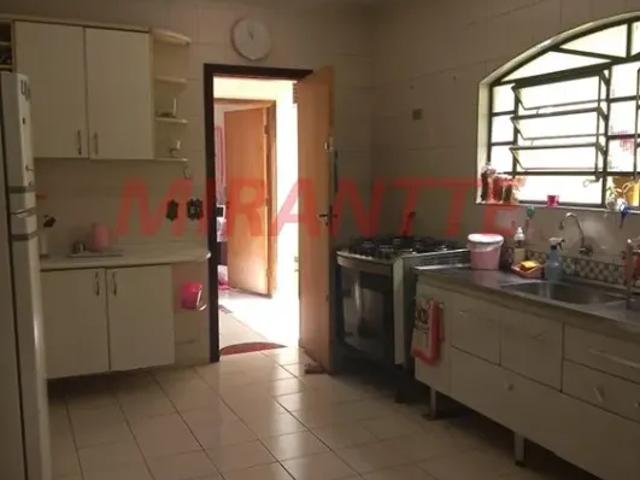 Sobrado de 156m² com 3 quartos em Mandaqui