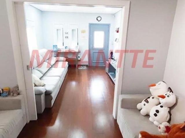 Sobrado de 158m² com 3 quartos