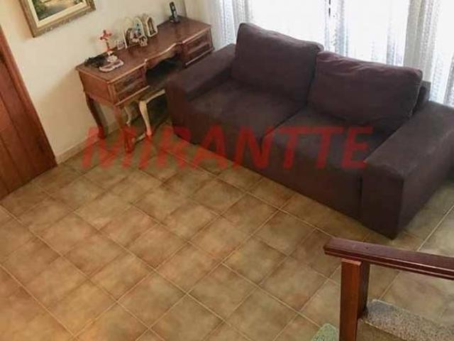 Sobrado de 159m² com 3 quartos