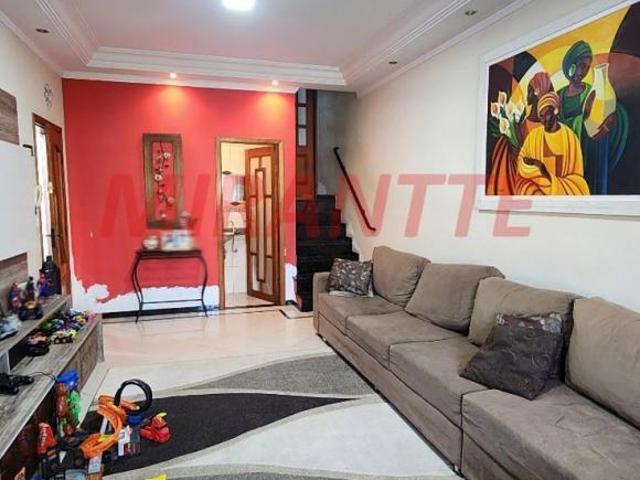 Sobrado de 163m² com 3 quartos
