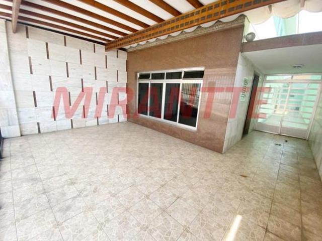 Sobrado de 163m² com 3 quartos