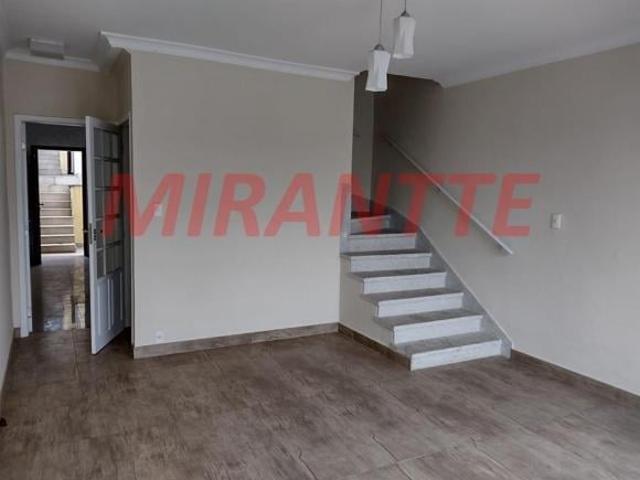 Sobrado de 163m² com 4 quartos
