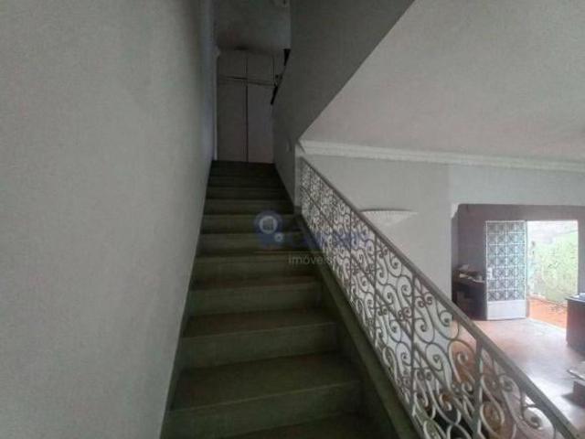 Sobrado de 160 m² com 2 dormitórios à venda em Cambuci São Paulo/SP