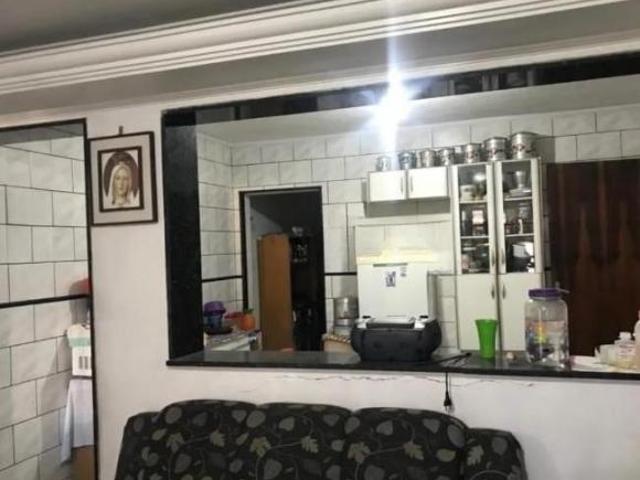 Sobrado de 160 m², 4 quartos em Jardim Angélica, Guarulhos