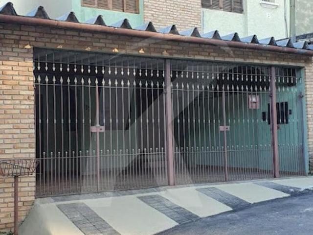 Sobrado de 160 mts², 3 quartos 1 suíte, 2 vagas, em Vila Fechada no Alto de Santana