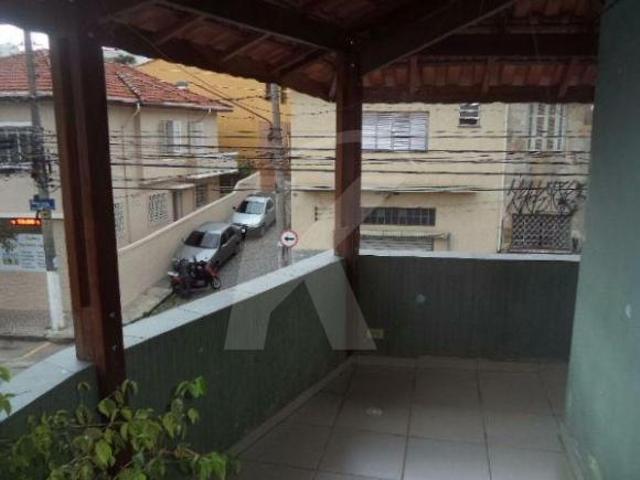 Sobrado de 160 mts², 03 dormitórios 1suíte, 4 vagas, á Venda em Santana