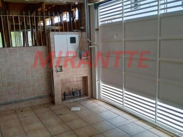Sobrado de 160m² com 3 quartos