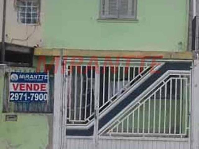 Sobrado de 160m² com 3 quartos