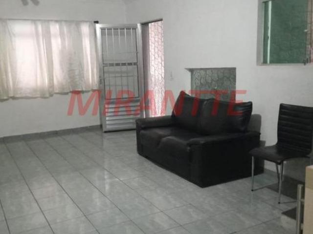 Sobrado de 160m² com 3 quartos