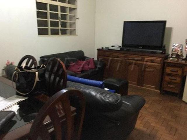 Sobrado de 160m² com 3 quartos