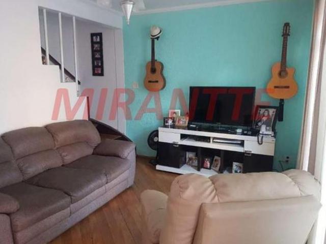 Sobrado de 160m² com 3 quartos