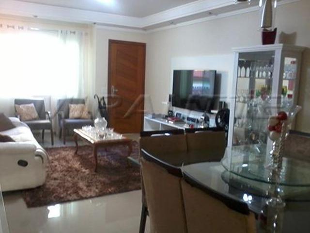 Sobrado de 160m² com 3 quartos