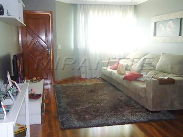 Sobrado de 160m² com 3 quartos