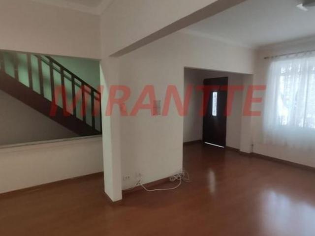 Sobrado de 160m² com 3 quartos