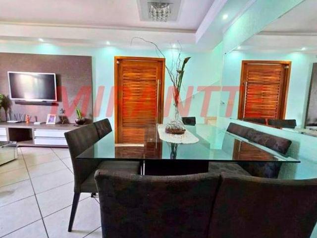 Sobrado de 160m² com 3 quartos