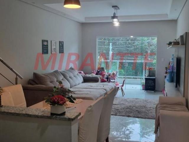 Sobrado de 160m² com 3 quartos