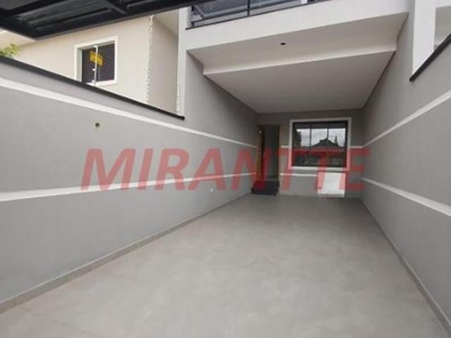 Sobrado de 160m² com 3 quartos