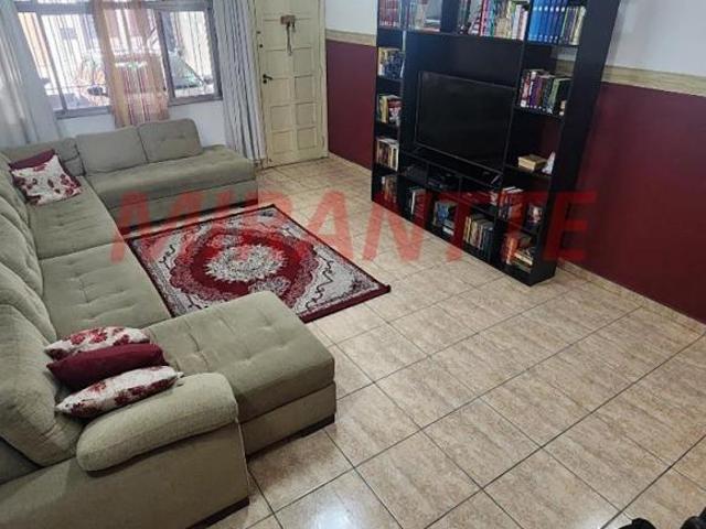 Sobrado de 160m² com 3 quartos