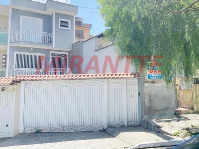Sobrado de 160m² com 3 quartos