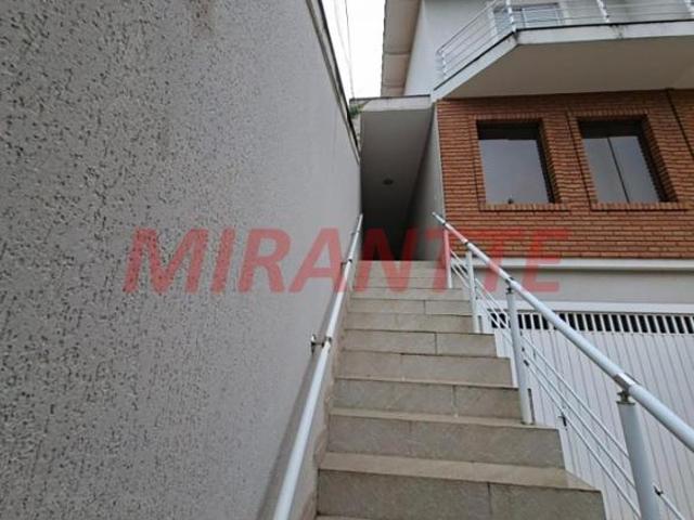 Sobrado de 160m² com 3 quartos