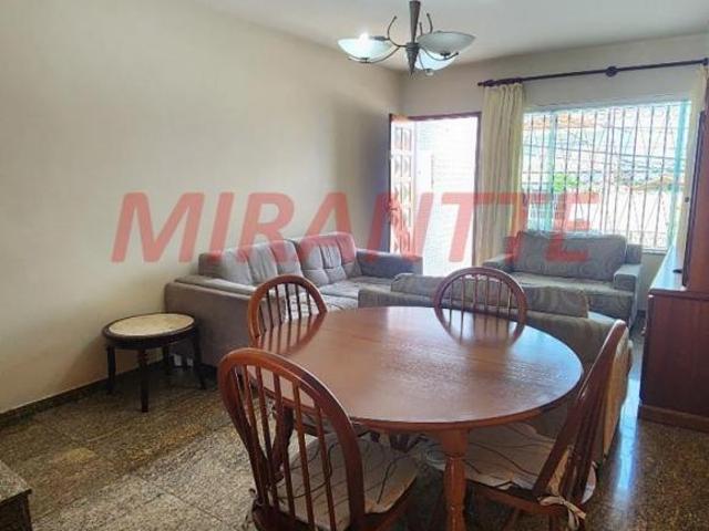 Sobrado de 160m² com 3 quartos