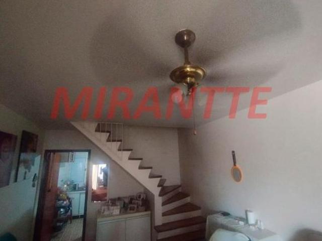 Sobrado de 160m² com 3 quartos