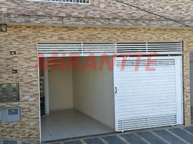 Sobrado de 160m² com 4 quartos