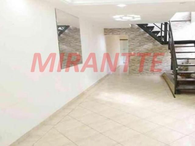 Sobrado de 160m² com 4 quartos