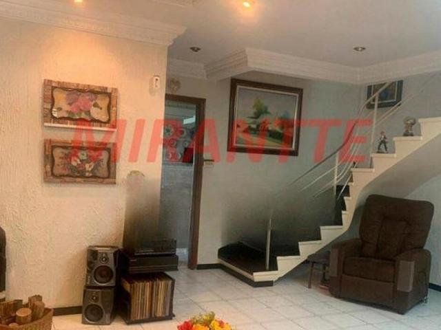 Sobrado de 160m² com 4 quartos