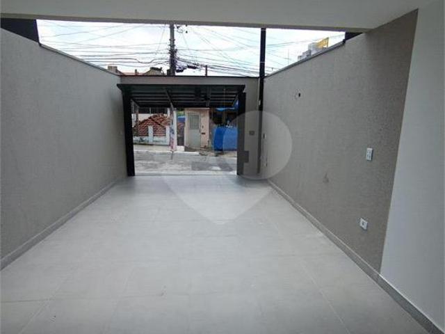 Sobrado de 160m² a venda no Tucuruvi. 3 quartos e uma suíte com varanda