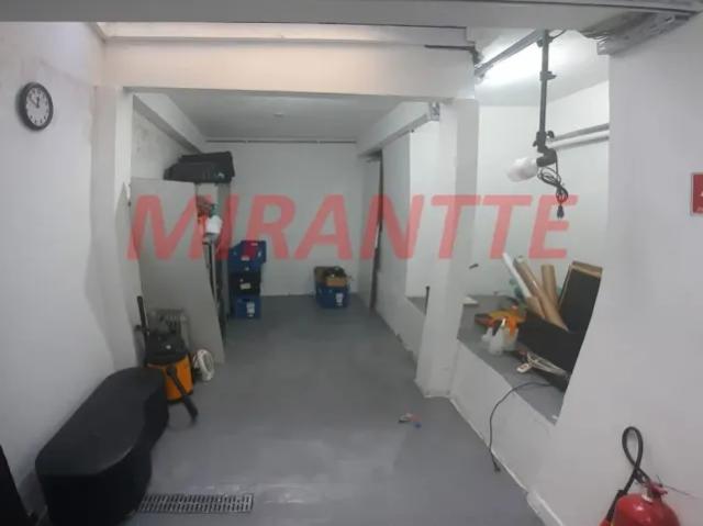 Sobrado de 160m² com 3 quartos em Tucuruvi