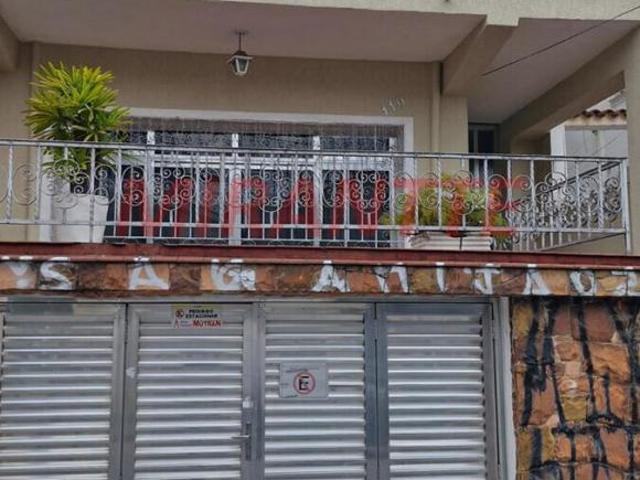 Sobrado de 161m² com 3 quartos