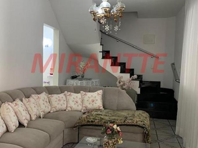 Sobrado de 161m² com 3 quartos