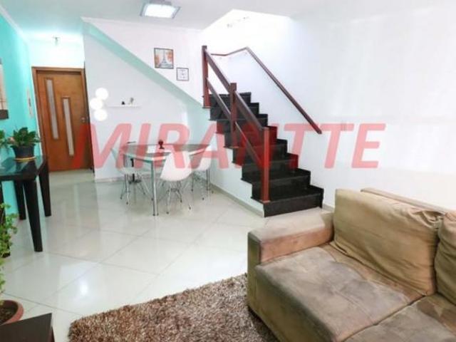 Sobrado de 161m² com 3 quartos