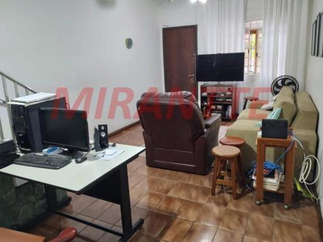 Sobrado de 161m² com 3 quartos