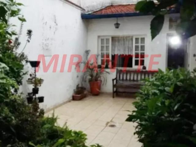 Sobrado de 161m² com 3 quartos em Vila Mariana