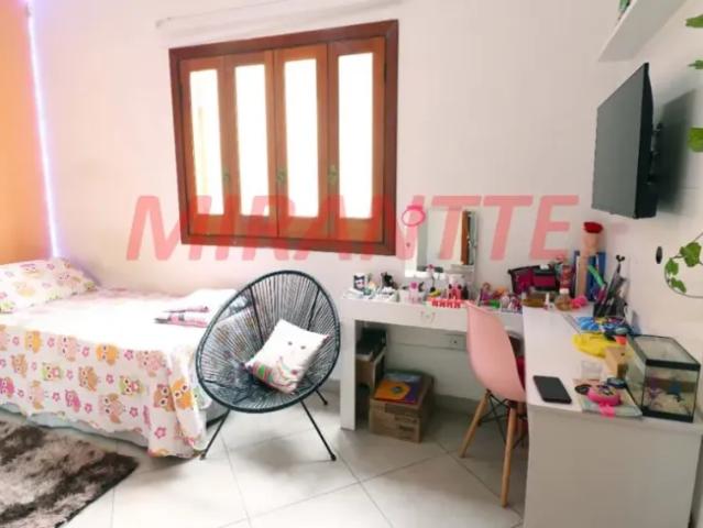 Sobrado de 161m² com 3 quartos em Vila Gustavo