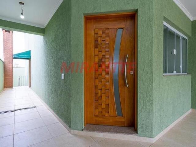 Sobrado de 162m² com 3 quartos