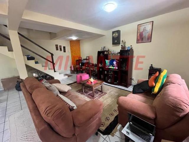 Sobrado de 162m² com 3 quartos