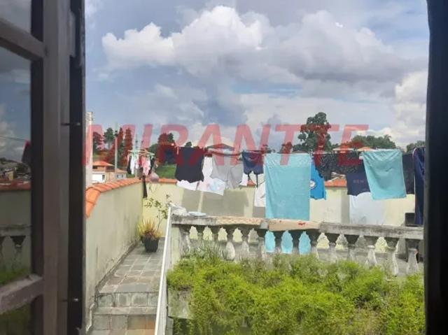Sobrado de 162m² com 3 quartos em Vila Mazzei