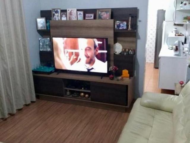 Sobrado de 167 m², 2 quartos em Olímpico, São Caetano do Sul