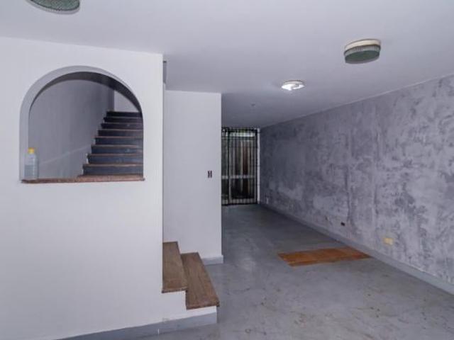 Sobrado de 167 m², 3 quartos em Vila Clementino, São Paulo