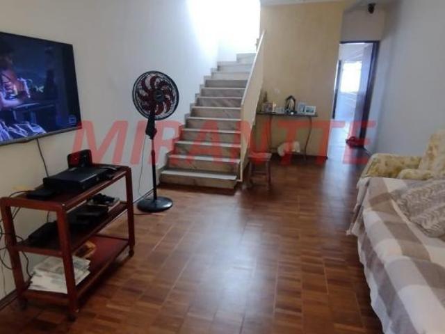 Sobrado de 167m² com 2 quartos