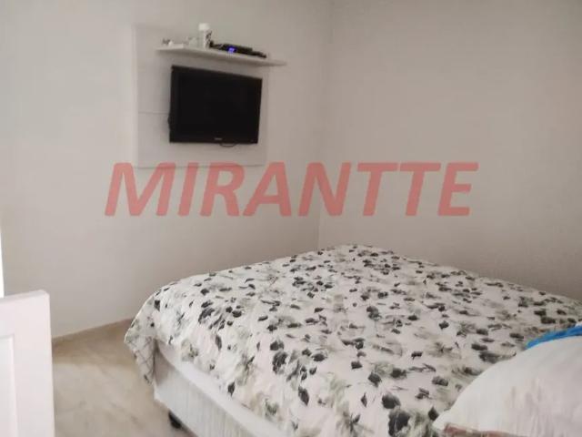 Sobrado de 167m² com 3 quartos em Tucuruvi