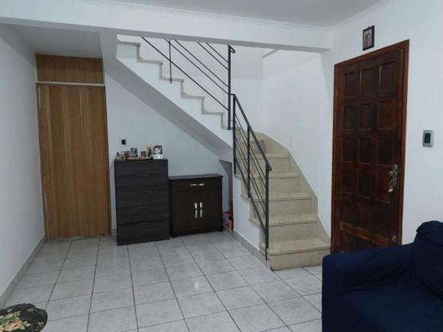 Sobrado de 164 m², 3 quartos em Rudge Ramos, São Bernardo do Campo