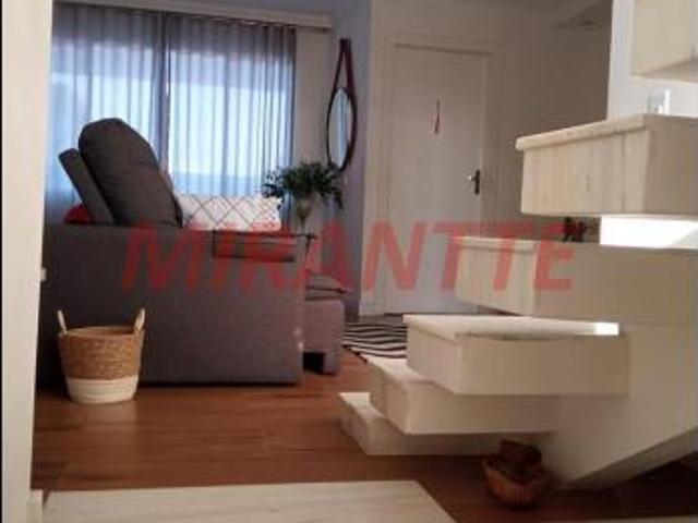 Sobrado de 164m² com 3 quartos