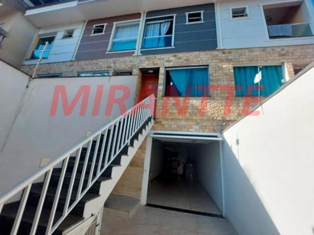 Sobrado de 164m² com 3 quartos